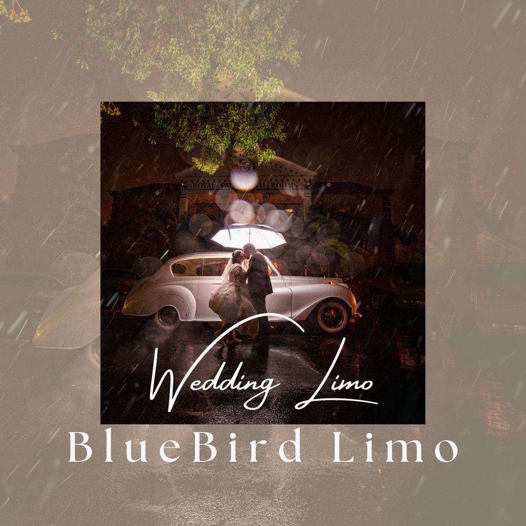 Blue Bird Limo Inc Luxury Limo Service In Woodland, CA 95776