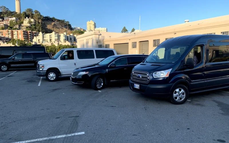 Bluebird Limo Inc: Best Limousine Services In Woodland, CA